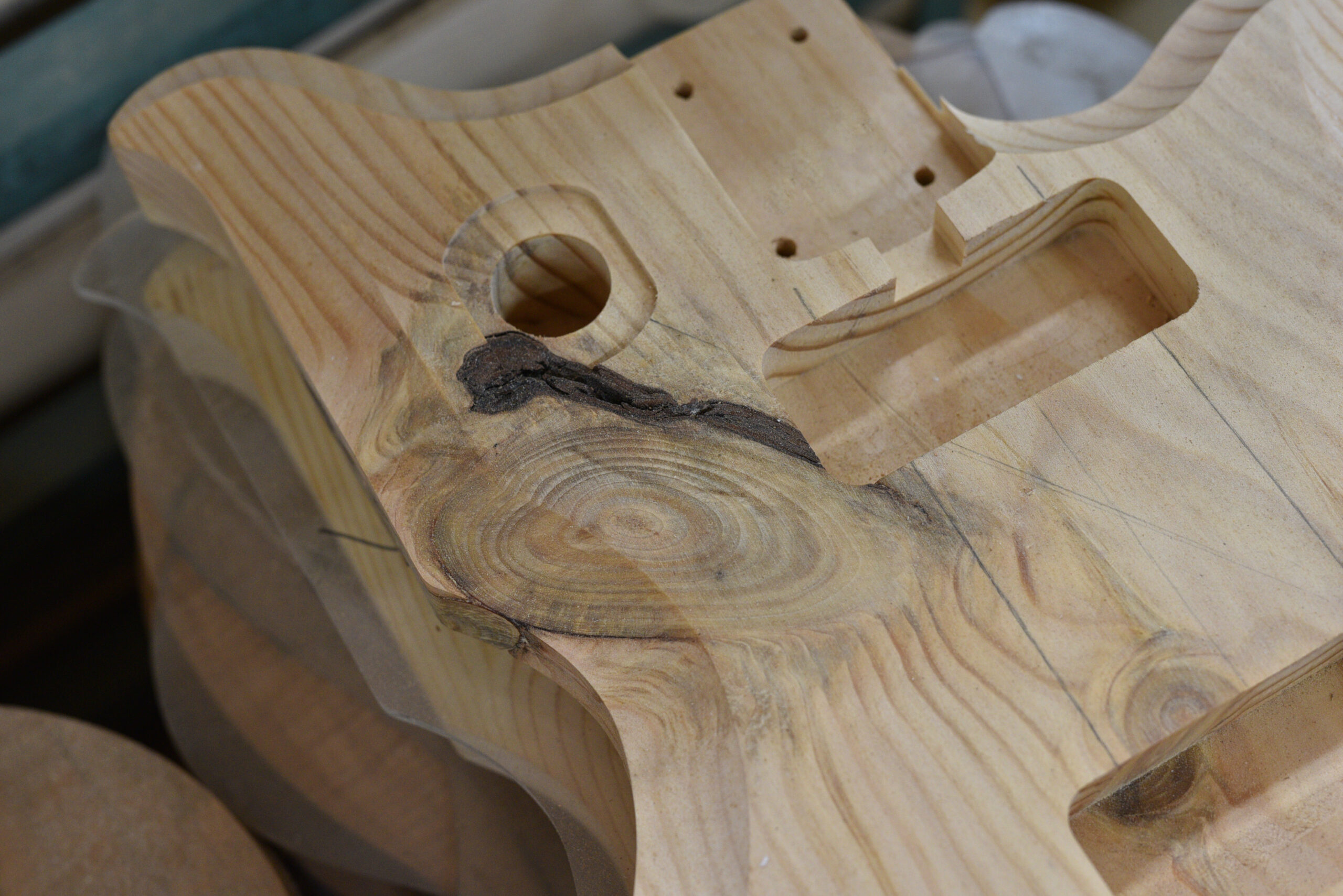 【第3回 Premium Collection 総選挙】結果発表！#ギア7 に選ばれたのは・・・ | Deviser ｜株式会社ディバイザー｜長野県松本市のギターメーカー