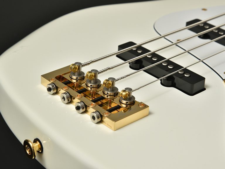 WL4RR-ALD・AC-GDP | Deviser ｜株式会社ディバイザー｜長野県松本市のギターメーカー