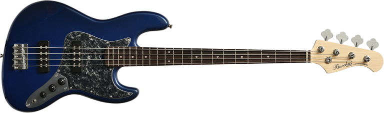 BJB-2R | Deviser ｜株式会社ディバイザー｜長野県松本市のギターメーカー