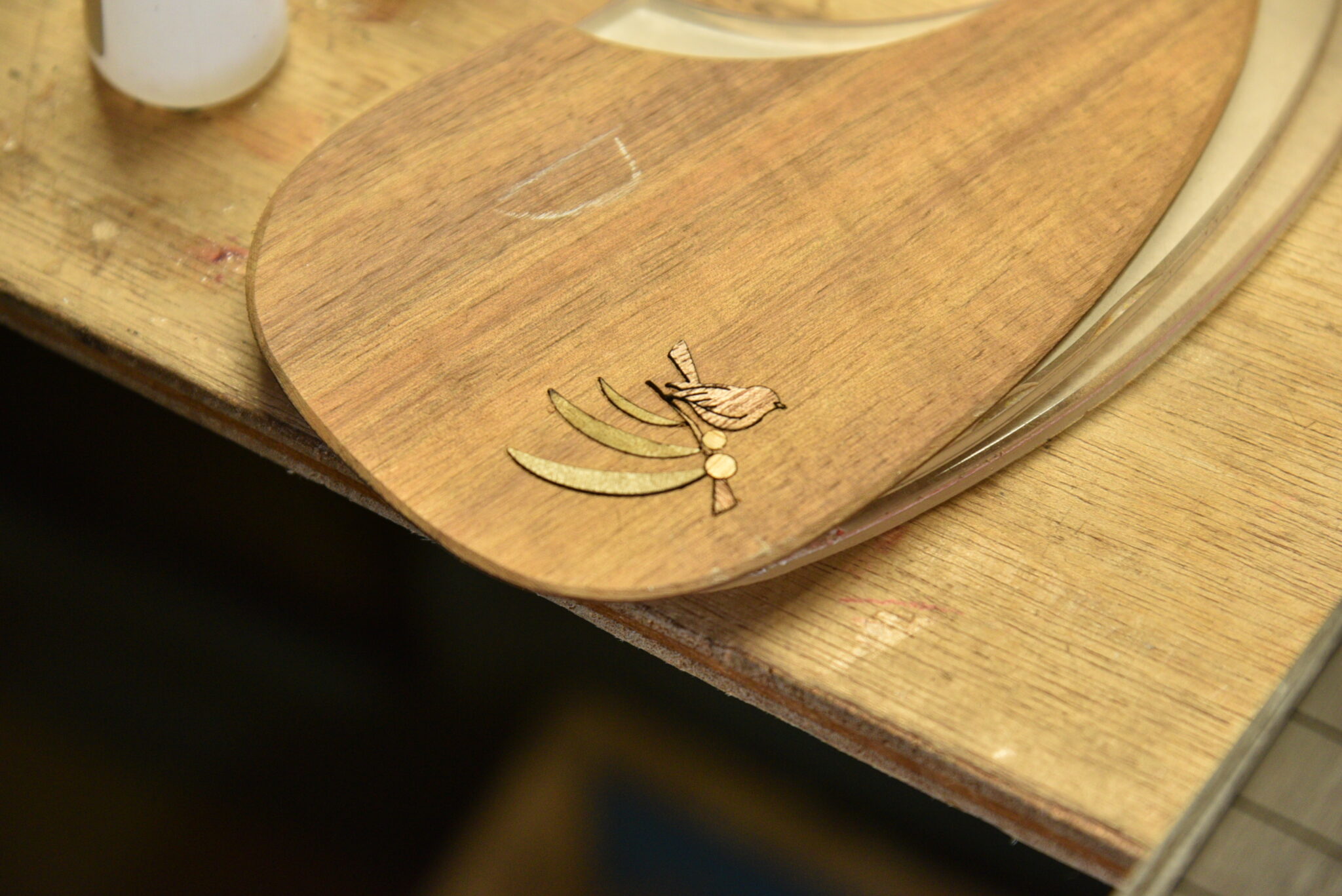 The Eagle’24 Type F | Deviser ｜株式会社ディバイザー｜長野県松本市のギターメーカー