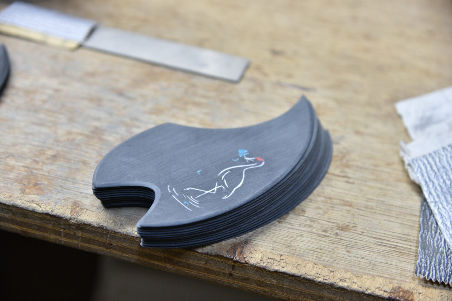 Headway 桜10周年モデル満開で登場！【ディバイザー大商談会2024】 | Deviser ｜株式会社ディバイザー｜長野県松本市のギターメーカー