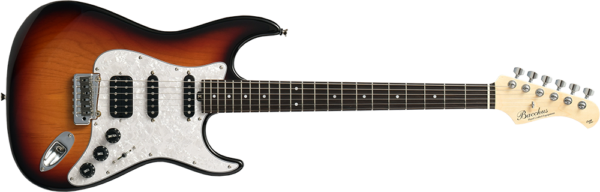 G-STUDIO DK | Deviser ｜株式会社ディバイザー｜長野県松本市のギターメーカー