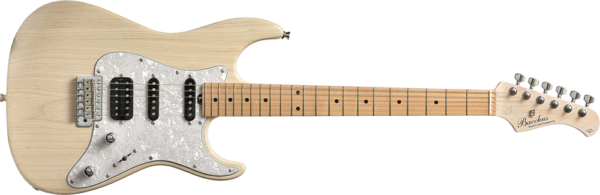 G-STUDIO ASH/R,G-STUDIO ASH/M | Deviser ｜株式会社ディバイザー｜長野県松本市のギターメーカー