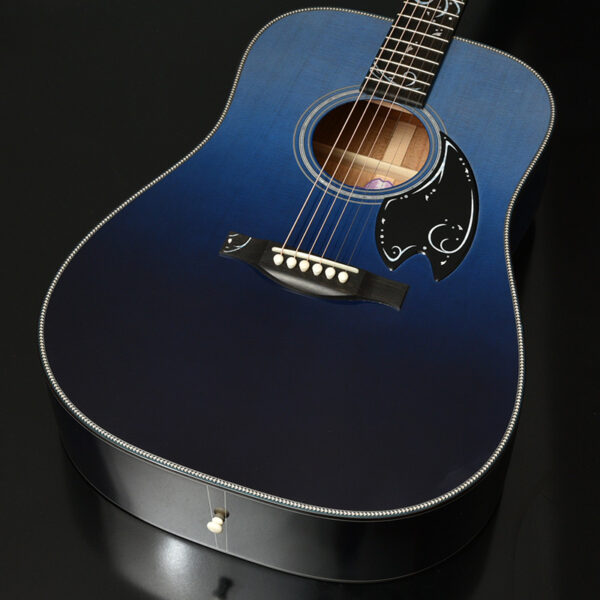 【新製品情報】Headway ATB Series 2021年夏桜モデル発売！！ | Deviser ｜株式会社ディバイザー｜長野県松本市のギターメーカー