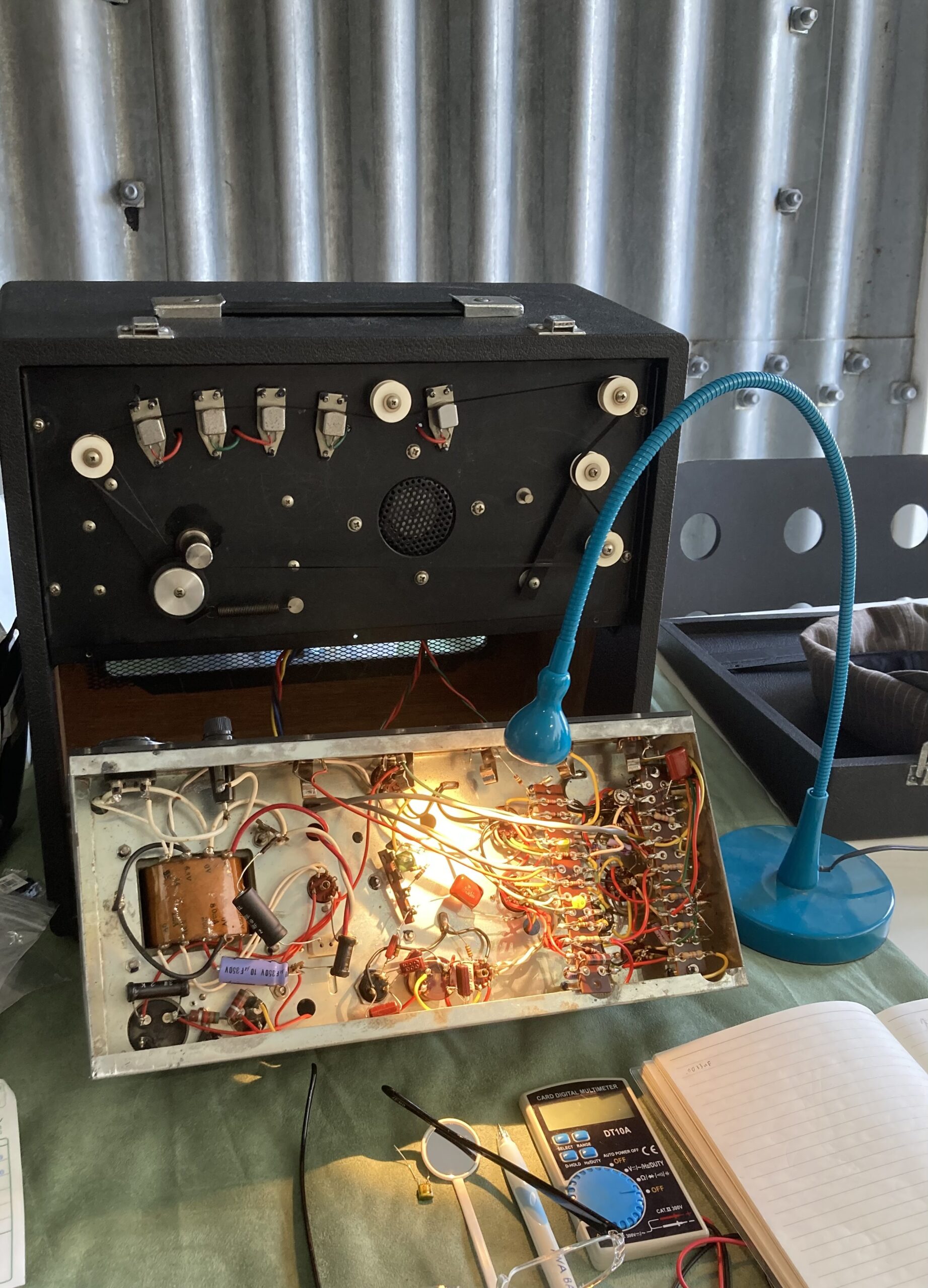 【ディバイザーがゆく！ギターショップ巡り】徳島編〜driive guitars様〜 | Deviser ｜株式会社ディバイザー｜長野県松本市のギターメーカー