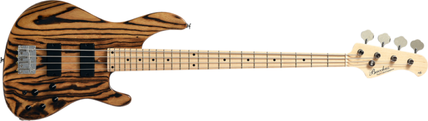 TF4-STD ASH | Deviser ｜株式会社ディバイザー｜長野県松本市のギターメーカー