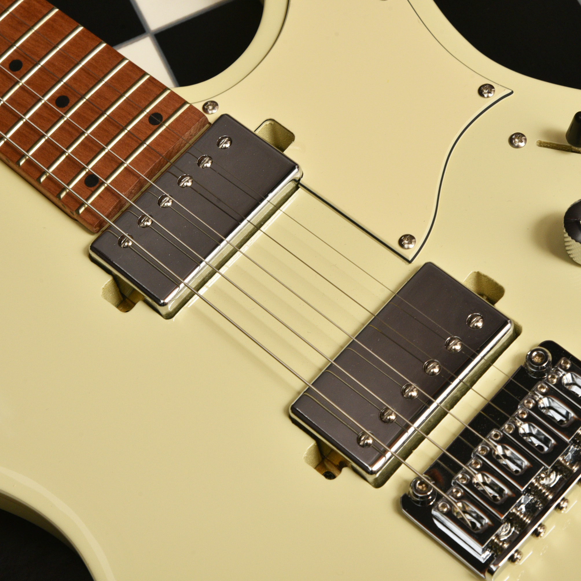 TAC24 STD-RSM/M | Deviser ｜株式会社ディバイザー｜長野県松本市のギターメーカー