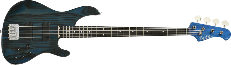 TF4-STD ASH | Deviser ｜株式会社ディバイザー｜長野県松本市のギターメーカー