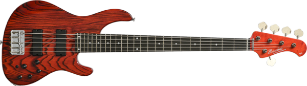 TF5-STD ASH | Deviser ｜株式会社ディバイザー｜長野県松本市のギターメーカー