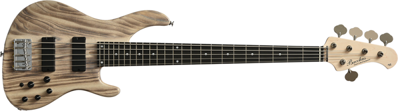 TF5-STD ASH | Deviser ｜株式会社ディバイザー｜長野県松本市のギターメーカー