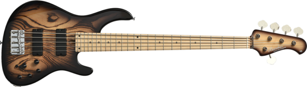 TF5-STD ASH | Deviser ｜株式会社ディバイザー｜長野県松本市のギターメーカー