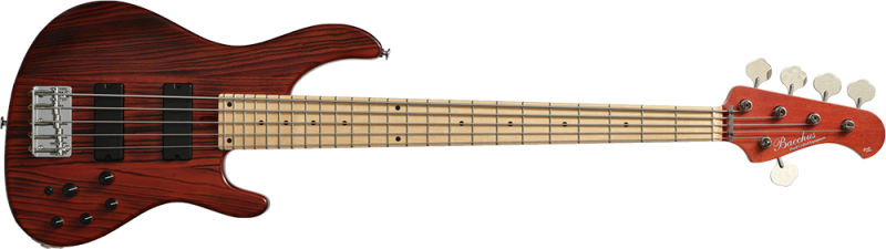 TF5-STD ASH | Deviser ｜株式会社ディバイザー｜長野県松本市のギターメーカー