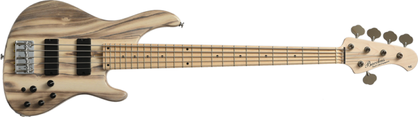 TF5-STD ASH | Deviser ｜株式会社ディバイザー｜長野県松本市のギターメーカー