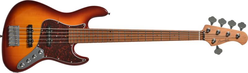 WJB5-1DX-AC RSM/M | Deviser ｜株式会社ディバイザー｜長野県松本市のギターメーカー