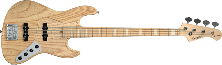 WOODLINE417 AC | Deviser ｜株式会社ディバイザー｜長野県松本市のギターメーカー