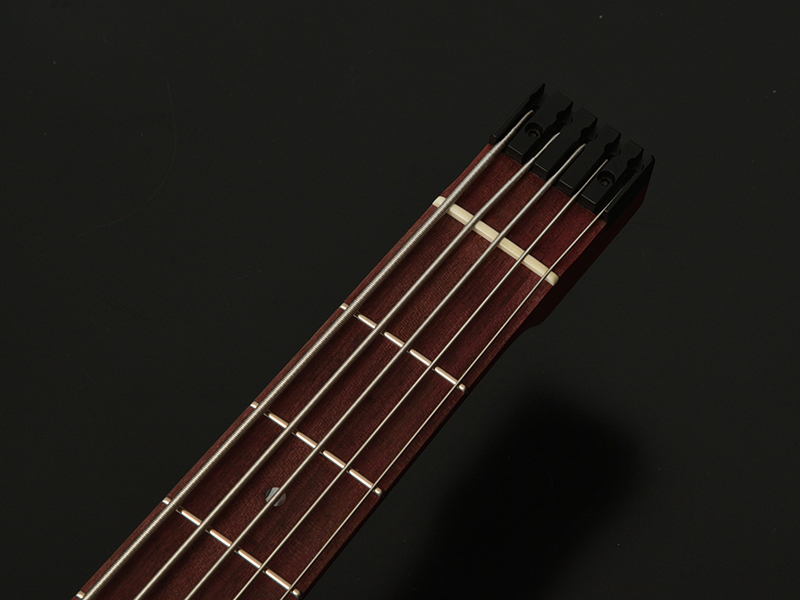 WOODLINE5AC-HL-SE’19 BEB | Deviser ｜株式会社ディバイザー｜長野県松本市のギターメーカー