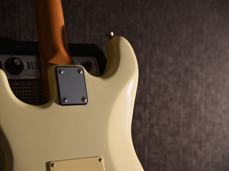 BST-2-RSM/M | Deviser ｜株式会社ディバイザー｜長野県松本市のギターメーカー