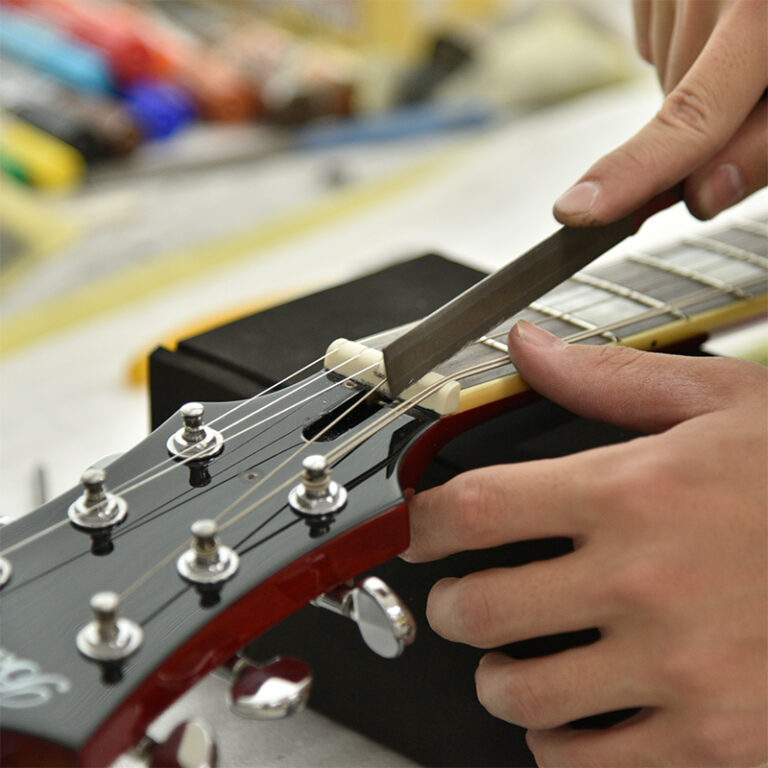 DUKE-STD | Deviser ｜株式会社ディバイザー｜長野県松本市のギターメーカー