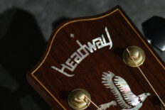 The Eagle’25 Type F | Deviser ｜株式会社ディバイザー｜長野県松本市のギターメーカー