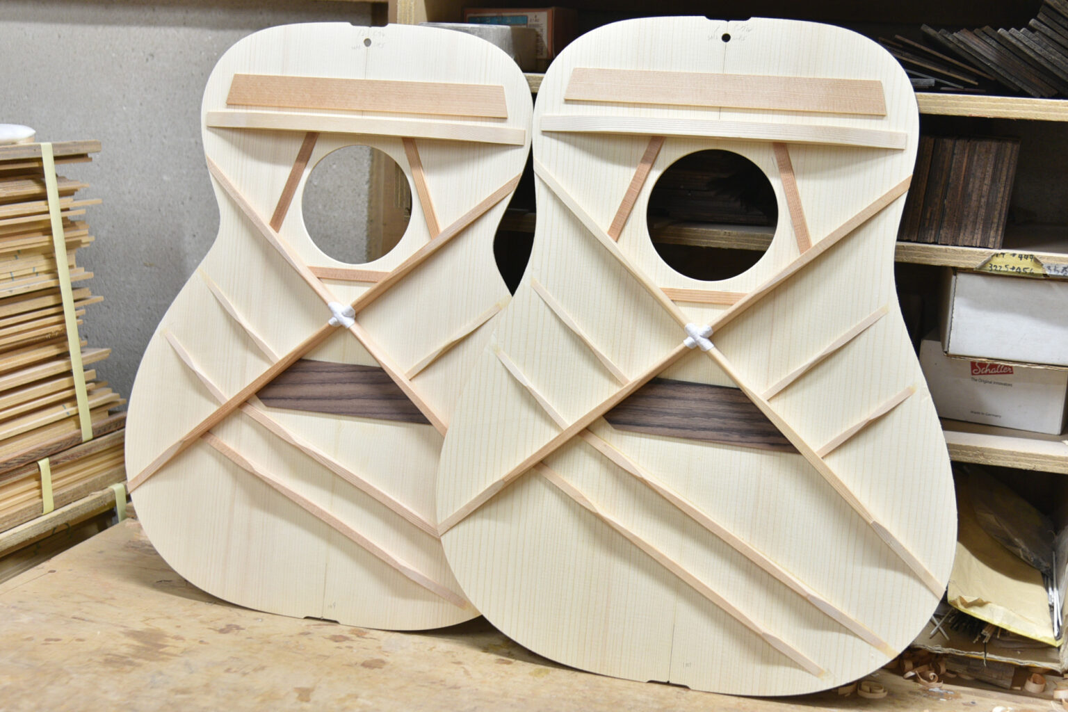 The Eagle’25 Type F | Deviser ｜株式会社ディバイザー｜長野県松本市のギターメーカー