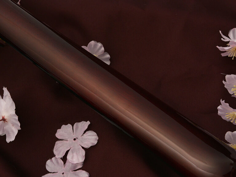 HF-TSUKIMIYOZAKURA YZGR | Deviser ｜株式会社ディバイザー｜長野県松本市のギターメーカー