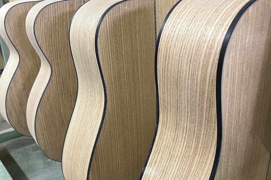 HF-531 Coffee SF,S/STD | Deviser ｜株式会社ディバイザー｜長野県松本市のギターメーカー