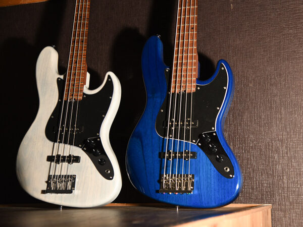 WL5-ASH/RSM | Deviser ｜株式会社ディバイザー｜長野県松本市のギターメーカー