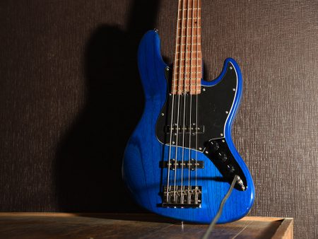 WL5-ASH/RSM | Deviser ｜株式会社ディバイザー｜長野県松本市のギターメーカー