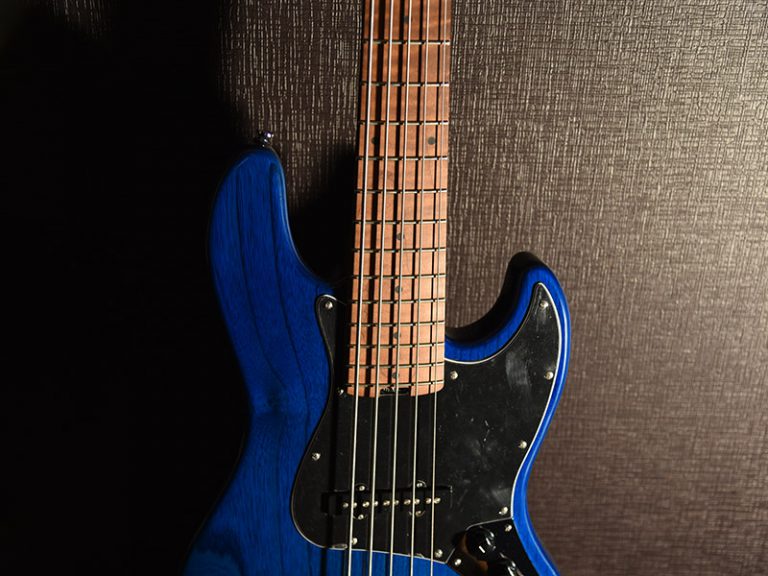 WL5-ASH/RSM | Deviser ｜株式会社ディバイザー｜長野県松本市のギターメーカー