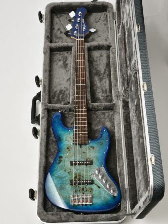 Deviser ABS Hardcase DEB-200TSA | Deviser ｜株式会社ディバイザー｜長野県松本市のギターメーカー