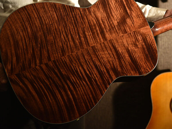 HF-630 | Deviser ｜株式会社ディバイザー｜長野県松本市のギターメーカー