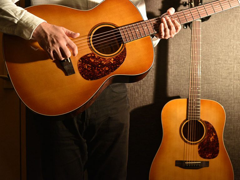 HF-630 | Deviser ｜株式会社ディバイザー｜長野県松本市のギターメーカー