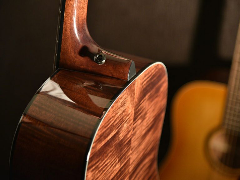 HF-630 | Deviser ｜株式会社ディバイザー｜長野県松本市のギターメーカー