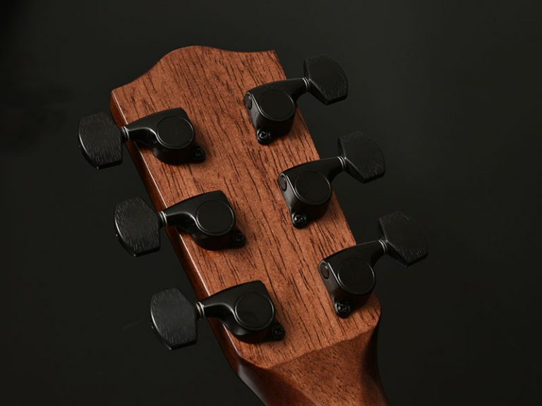 HF-630 | Deviser ｜株式会社ディバイザー｜長野県松本市のギターメーカー