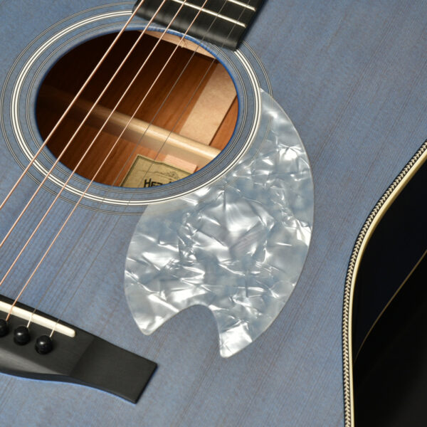 HD-SAKURA’20 SUMMER F,S/STD | Deviser ｜株式会社ディバイザー｜長野県松本市のギターメーカー