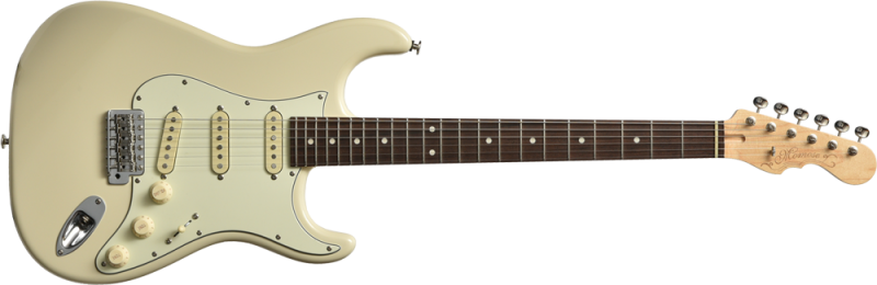 MC1-STD/R | Deviser ｜株式会社ディバイザー｜長野県松本市のギターメーカー