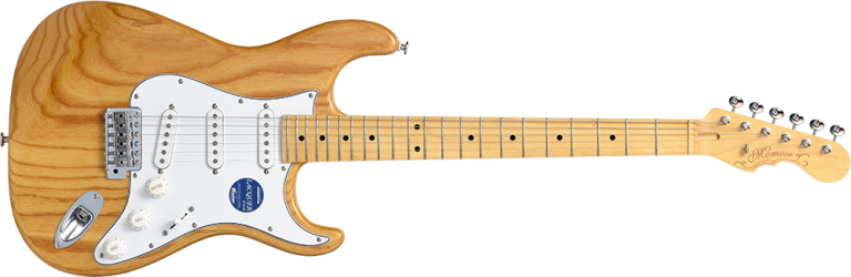 MC2-STD/M | Deviser ｜株式会社ディバイザー｜長野県松本市のギターメーカー