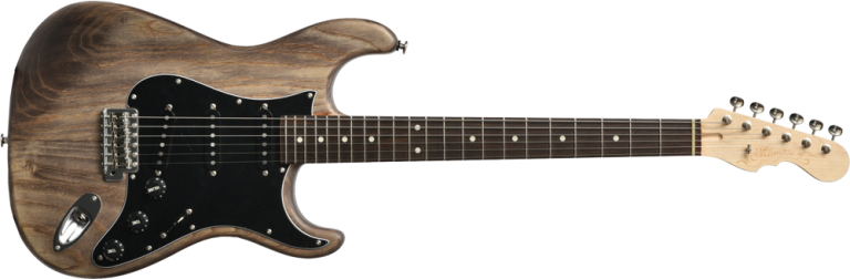 MC2-STD/R | Deviser ｜株式会社ディバイザー｜長野県松本市のギターメーカー