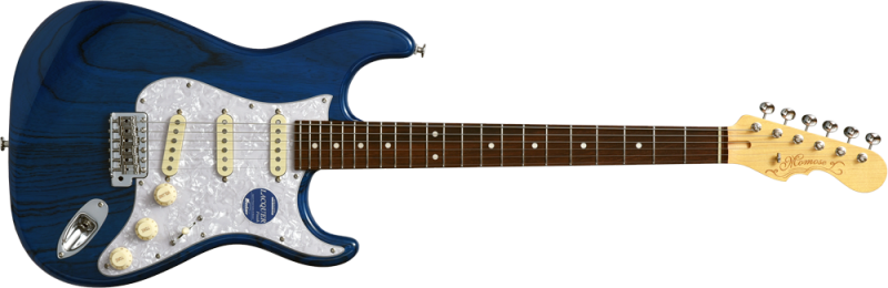 MC2-STD/R | Deviser ｜株式会社ディバイザー｜長野県松本市のギターメーカー