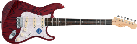 MC2-STD/R | Deviser ｜株式会社ディバイザー｜長野県松本市のギターメーカー