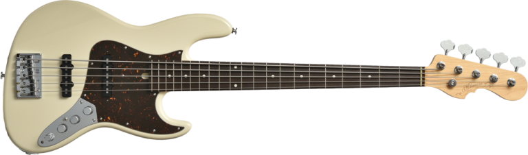 MJ・Five1-ACT/R | Deviser ｜株式会社ディバイザー｜長野県松本市のギターメーカー