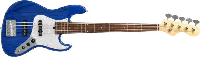 MJ・Five2-STD/R | Deviser ｜株式会社ディバイザー｜長野県松本市のギターメーカー