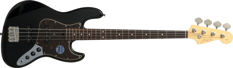 MJB1-STD/NJ | Deviser ｜株式会社ディバイザー｜長野県松本市のギターメーカー