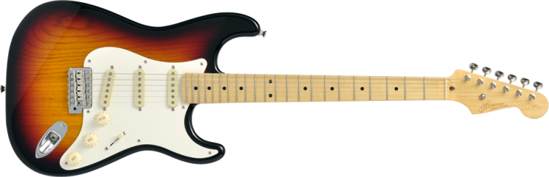 MST2-STD/M | Deviser ｜株式会社ディバイザー｜長野県松本市のギターメーカー