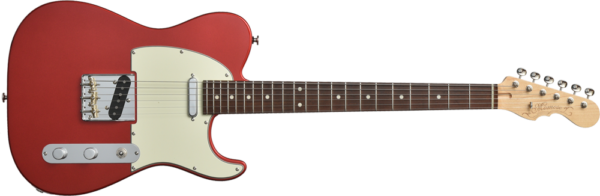 MT1-STD/R | Deviser ｜株式会社ディバイザー｜長野県松本市のギターメーカー