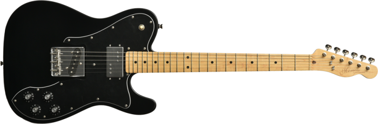 MTC2-LTD/M | Deviser ｜株式会社ディバイザー｜長野県松本市のギターメーカー