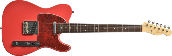 MTL1-STD/NJ | Deviser ｜株式会社ディバイザー｜長野県松本市のギターメーカー