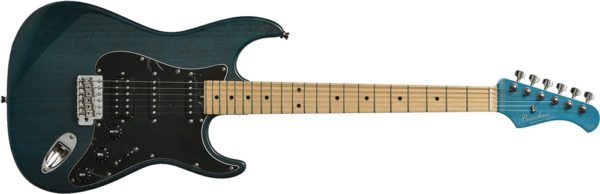 G-STUDIO PLD | Deviser ｜株式会社ディバイザー｜長野県松本市のギターメーカー