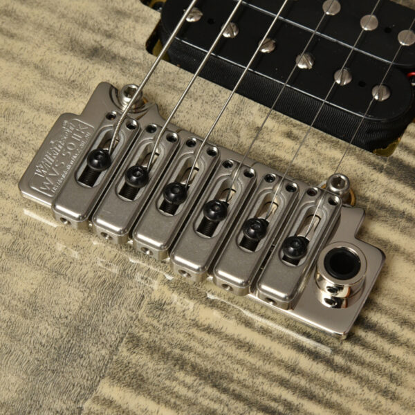 TACTICS24-FM/RSM | Deviser ｜株式会社ディバイザー｜長野県松本市のギターメーカー