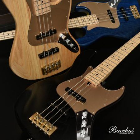 サドルレスブリッジRayRoss搭載モデル！第5弾 | Deviser ｜株式会社ディバイザー｜長野県松本市のギターメーカー